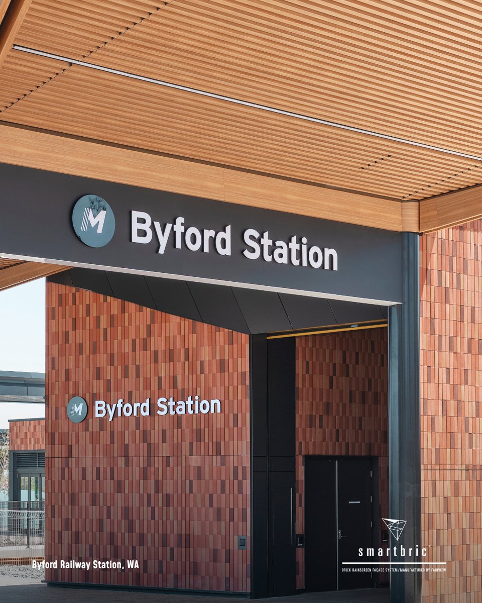 Fairview | Byford Railway Station WA